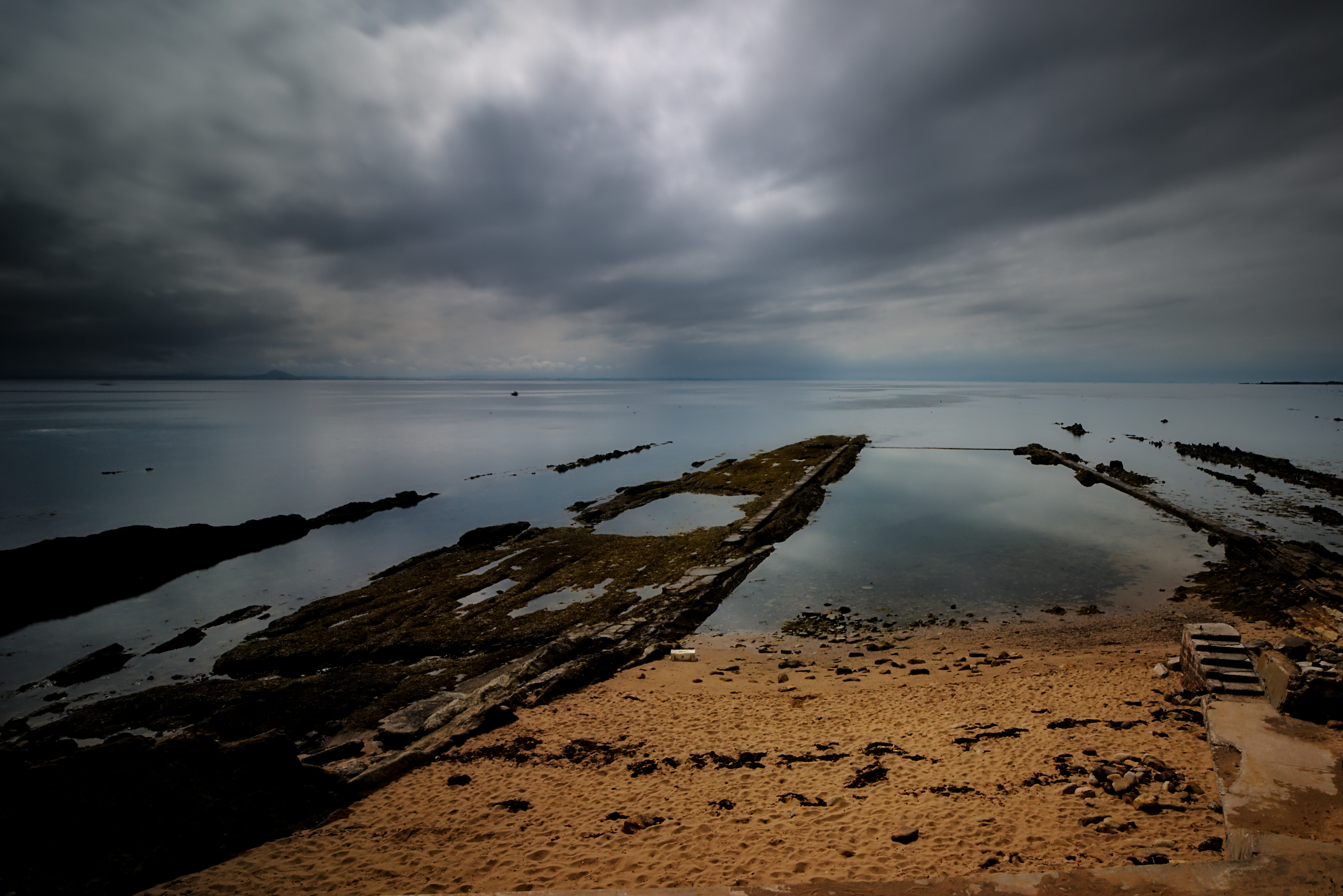 [Play Raw] Pittenweem Sea Swimming Pool - Processing - discuss.pixls.us